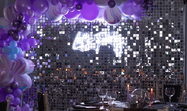 Prom Party Planning - Marriott UK Hotels