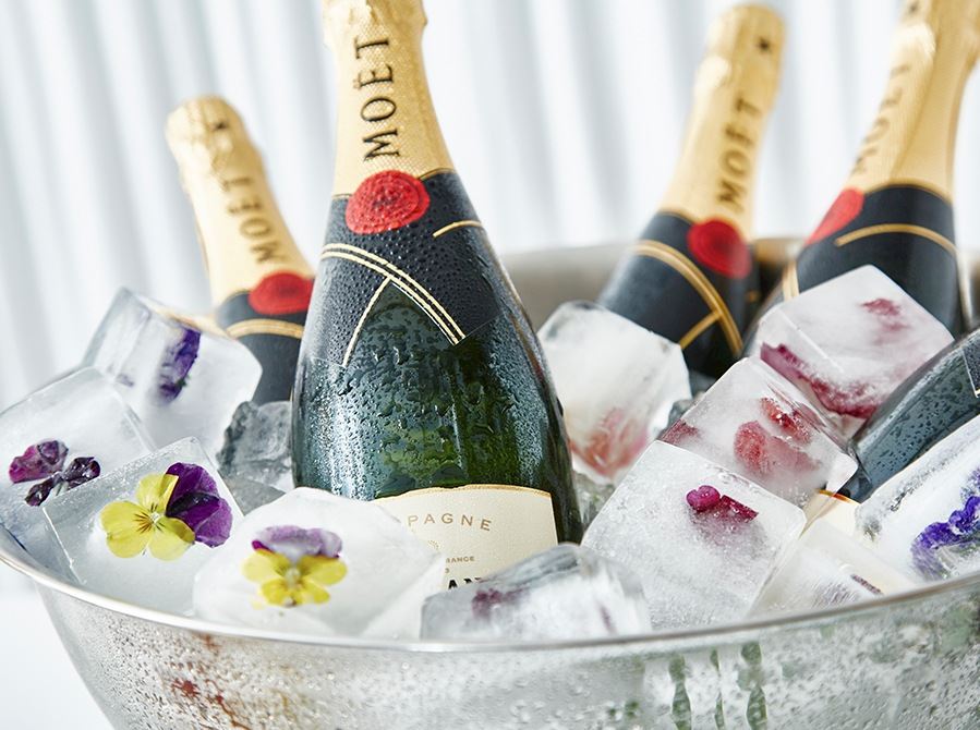 Romantic Wedding Venues in the UK - Marriott UK Celebrations