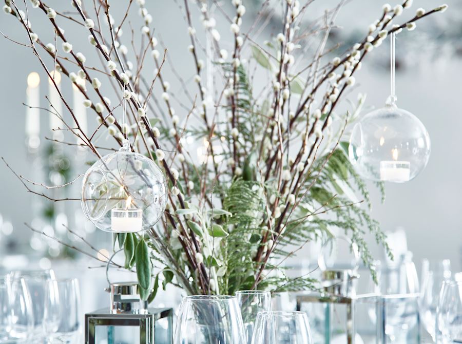 London Christmas Party Venues | Marriott UK Celebrations