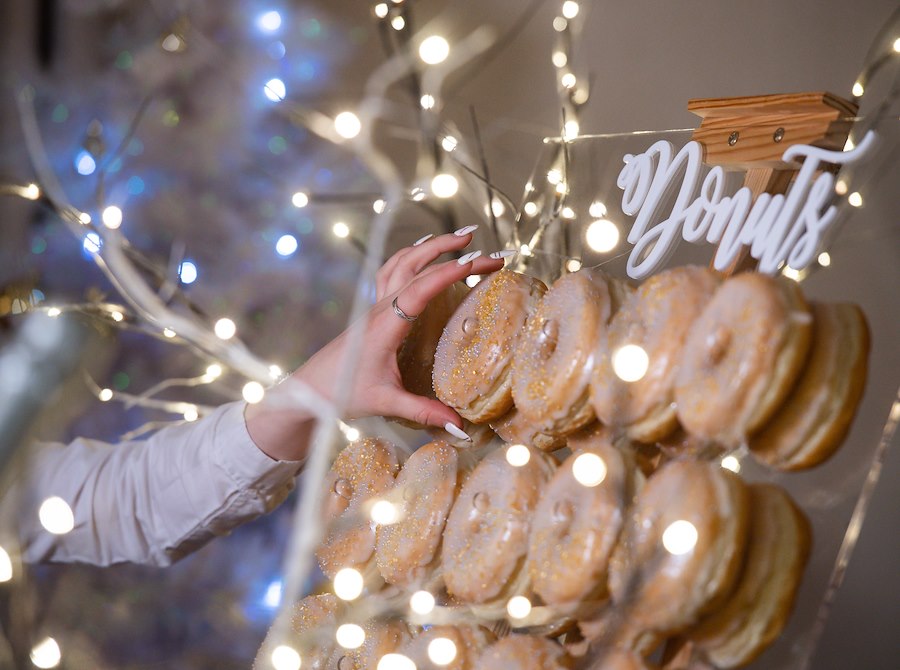 Festive UK Christmas Events | Marriott UK Celebrations - Home