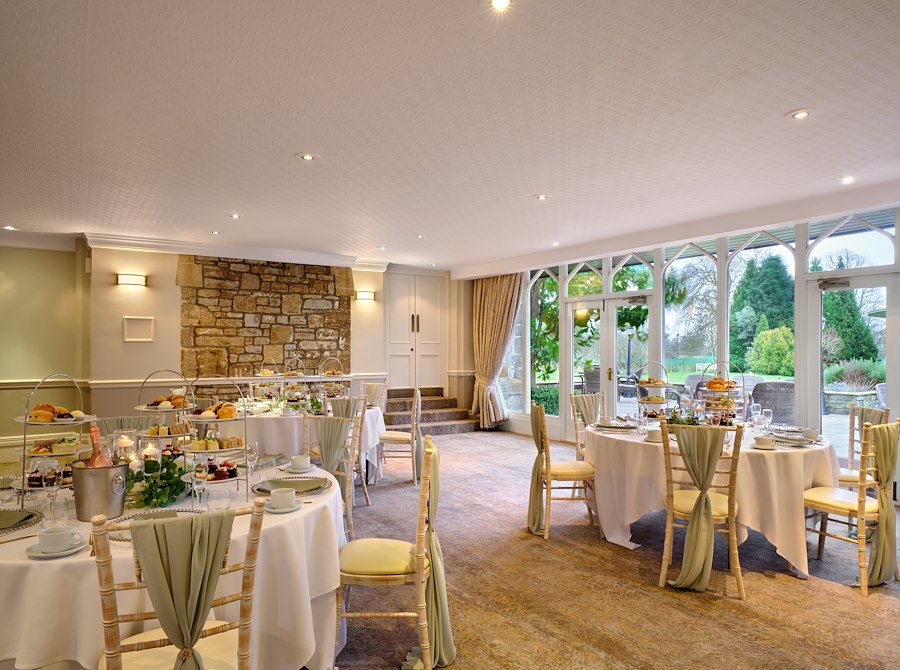 Hotel Wedding Venue in Chepstow | Marriott UK Celebrations