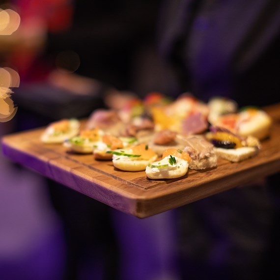 Event Venues in Preston UK | Marriott UK Celebrations