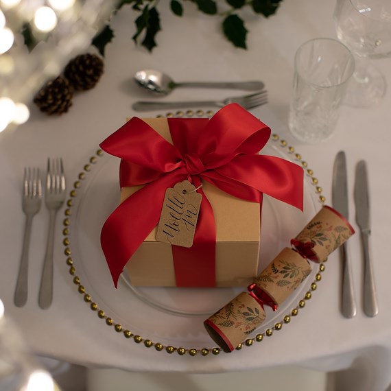 Festive UK Christmas Events | Marriott UK Celebrations - Home