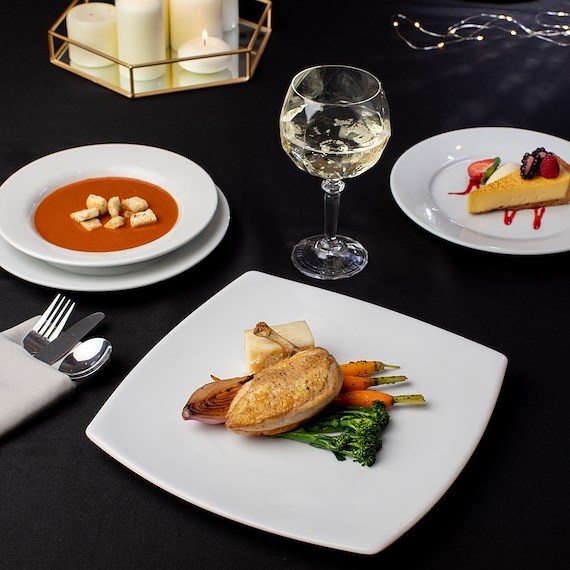 Plan Special Events in Durham | Marriott UK Celebrations