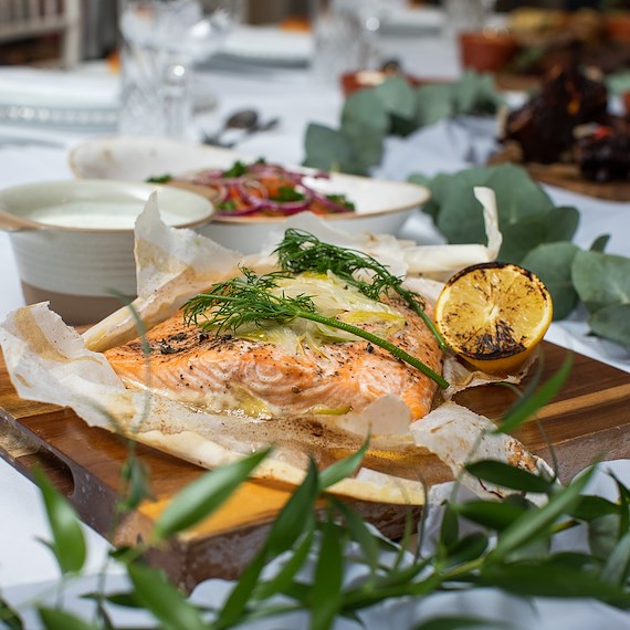 Romantic Wedding Venues in the UK - Marriott UK Celebrations