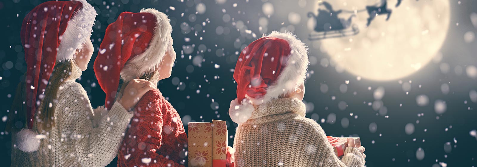 Christmas Party Venue in Bristol | Marriott UK Celebrations