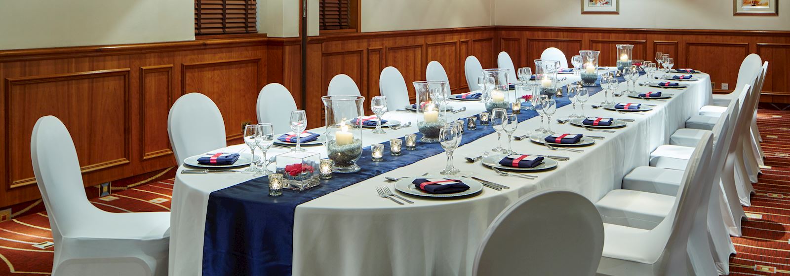 Event Venues in Newcastle | Marriott UK Celebrations