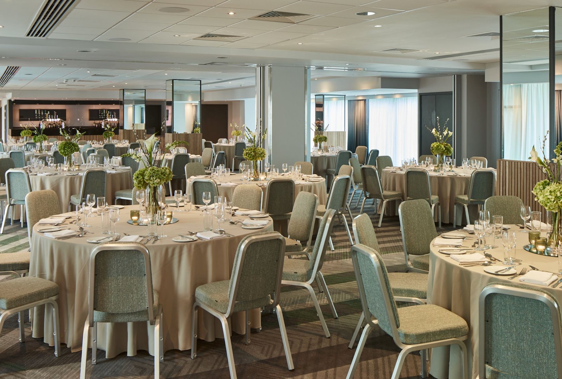 Manchester Marriott Hotel Piccadilly we don’t just host events, we make ...