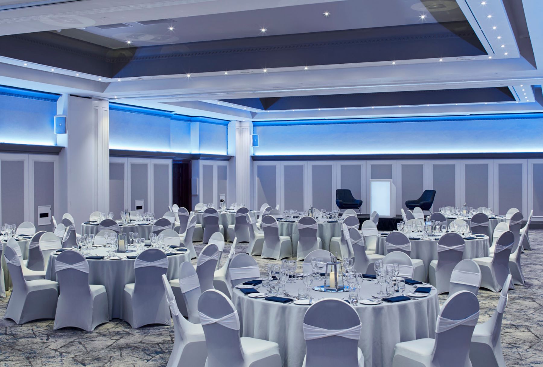At Leeds Marriott Hotel we don't just host events, we make memories.